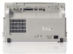 Agilent / HP / Keysight DSO7104A - DSO7104A Oscilloscope: 1 GHz, 4 ...