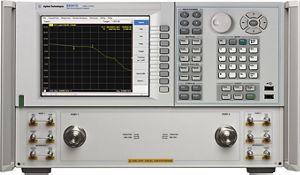 Agilent / HP / Keysight E8363C - E8363C PNA Microwave Network Analyzer ...