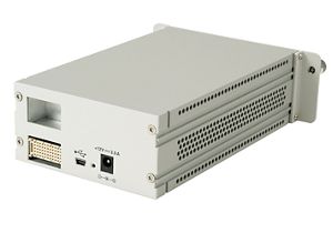 Agilent / HP / Keysight U2722A - U2722A USB Modular Source Measure Unit ...