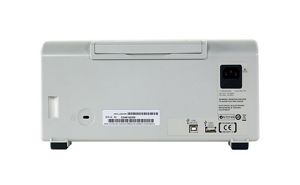 Agilent / HP / Keysight DSO1014A - DSO1014A Oscilloscope, 100 MHz, 4 ...