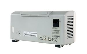 Agilent / HP / Keysight DSO1014A - DSO1014A Oscilloscope, 100 MHz, 4 ...