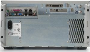 Agilent / HP / Keysight N4903B - N4903B J-BERT high-performance serial ...