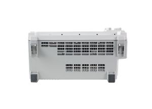 Agilent / HP / Keysight MSO9404A - MSO9404A Mixed Signal Oscilloscope ...