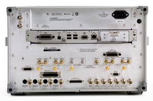 Agilent / HP / Keysight N5245A - N5245A PNA-X Microwave Network ...