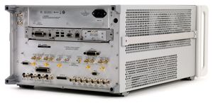 Agilent / HP / Keysight N5245A - N5245A PNA-X Microwave Network ...