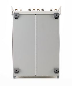 Agilent / HP / Keysight N5245A - N5245A PNA-X Microwave Network ...