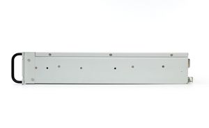 Agilent / HP / Keysight N8742A - N8742A Power Supply, 600V, 5.5A, 3300W ...