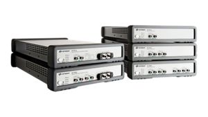 Agilent / HP / Keysight N7751A - N7751A 1-Channel Optical Attenuator ...