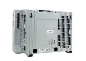 Agilent / HP / Keysight MSO9064A - MSO9064A Mixed Signal Oscilloscope ...