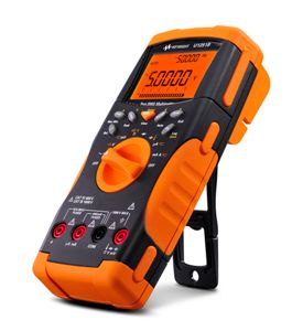 Agilent / HP / Keysight U1251B - U1251B Handheld Digital Multimeter, 4 ...