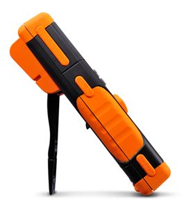 Agilent / HP / Keysight U1252B - U1252B Handheld Digital Multimeter, 4 ...