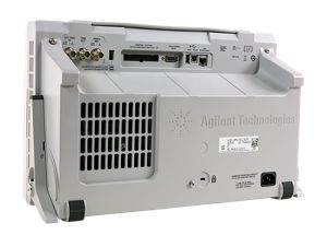 Agilent / HP / Keysight DSO7104B - DSO7104B Oscilloscope: 1 GHz, 4 ...