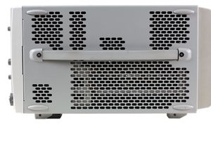 Agilent / HP / Keysight DSOX93204A - DSOX93204A Infiniium High-Performance Oscilloscope: 33 GHz ...