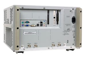 Agilent / HP / Keysight DSOX93204A - DSOX93204A Infiniium High-Performance Oscilloscope: 33 GHz ...