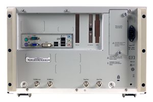 Agilent / HP / Keysight DSAX92504A - DSAX92504A Infiniium High ...