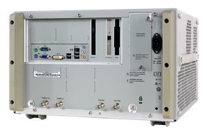 Agilent / HP / Keysight DSAX92504A - DSAX92504A Infiniium High ...