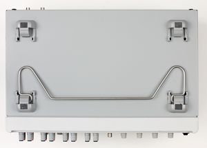 Agilent / HP / Keysight N6705B - N6705B DC Power Analyzer, Modular, 600 ...