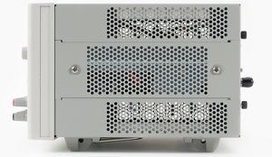 Agilent / HP / Keysight N6705B - N6705B DC Power Analyzer, Modular, 600 ...