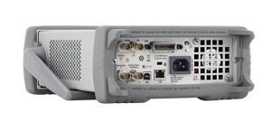 Agilent / HP / Keysight 33521A - 33521A Function / Arbitrary Waveform ...