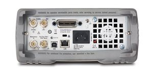 Agilent / HP / Keysight 33521A - 33521A Function / Arbitrary Waveform ...