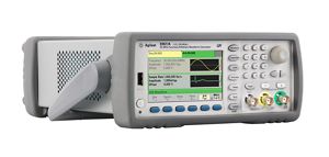Agilent / HP / Keysight 33522A - 33522A Function / Arbitrary Waveform ...