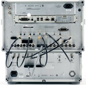 Agilent / HP / Keysight N5251A - N5251A Millimeter-Wave Network ...