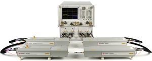 Agilent / HP / Keysight N5251A - N5251A Millimeter-Wave Network ...