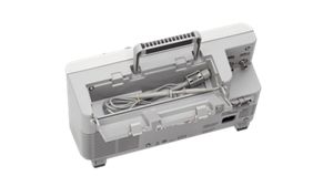 Agilent / HP / Keysight MSOX2004A - MSOX2004A Mixed Signal Oscilloscope ...