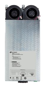 Agilent / HP / Keysight N6755A - N6755A High-Performance Autoranging DC ...