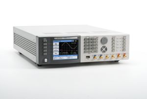 Agilent / HP / Keysight 81180A - 81180A 4.2 GSa/s Arbitrary Waveform ...