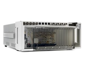 Agilent / HP / Keysight E6630A - E6630A Wireless Connectivity Test Set ...