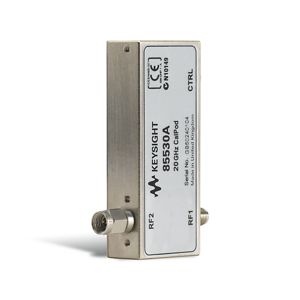 Agilent / HP / Keysight 85530A - 85530A 20 GHz Standard CalPod Module ...