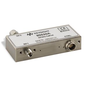 Agilent / HP / Keysight 85530A - 85530A 20 GHz Standard CalPod Module ...