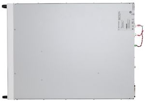 Agilent / HP / Keysight N6952A - N6952A Advanced Power System - DC ...