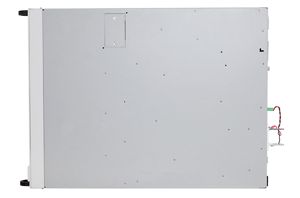 Agilent / HP / Keysight N6953A - N6953A Advanced Power System - DC ...