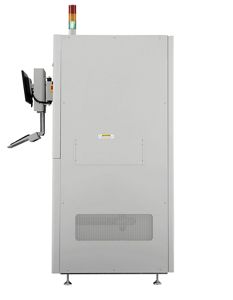 Agilent / HP / Keysight E9988E - E9988E In-Line 2-Module ICT System ...