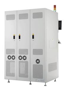 Agilent / HP / Keysight E9988E - E9988E In-Line 2-Module ICT System ...