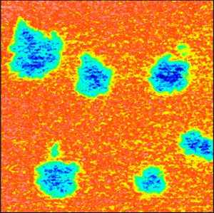 Agilent / HP / Keysight N9417S - N9417S 7500 Atomic Force Microscope ...