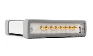 Agilent / HP / Keysight M8048A - M8048A ISI Channels | Alliance Test ...