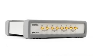 Agilent / HP / Keysight M8048A - M8048A ISI Channels | Alliance Test ...
