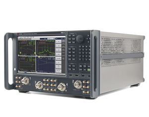 Agilent / HP / Keysight N5245BM - N5245BM Active Device ...