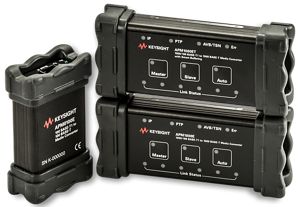 Agilent / HP / Keysight APM1000ET - APM1000ET 100 / 1000BASE-T1 Media ...