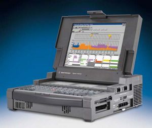 Agilent / HP / Keysight J3446E - J3446E Keysight Advisor LAN - Fast ...