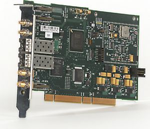 Agilent / HP / Keysight N5103A - N5103A High Speed Serial Interface ...