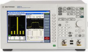 Agilent / HP / Keysight E6601A - E6601A Wireless Communications Test ...