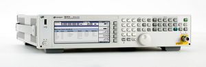 Agilent / HP / Keysight N5181A - N5181A MXG RF Analog Signal Generator ...