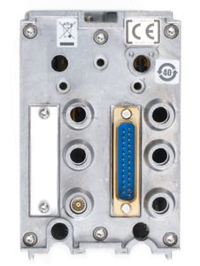 Agilent / HP / Keysight 83496B - 83496B Optical / Electrical Clock ...