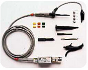 Agilent / HP / Keysight 10441A - Miniature Passive Probe with Probe ID ...