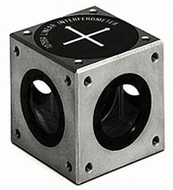 Agilent / HP / Keysight 10766A - Linear Interferometer | Alliance Test ...