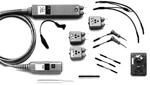 Agilent / HP / Keysight 1153A - 200 MHz Differential Probe | Alliance ...